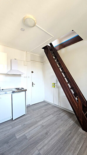 Appartement 2 pièces à Thonon-les-Bains, Ouest, à vendre