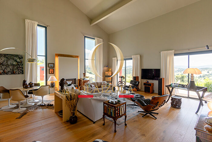 Maison à vendre - Beyrie-sur-Joyeuse - 6 pièces - 4 chambres