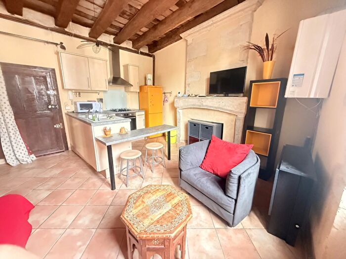Appartement 2 pièces à louer à Nevers, Centre-ville