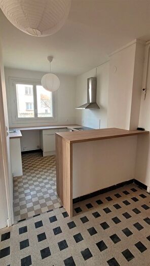 Appartement 3 pièces à Lyon 8ème, Grand Trou, Moulin à vent, Petite Guille, à louer