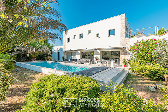 Maison 6 pièces à Pessac, Sardine, à vendre