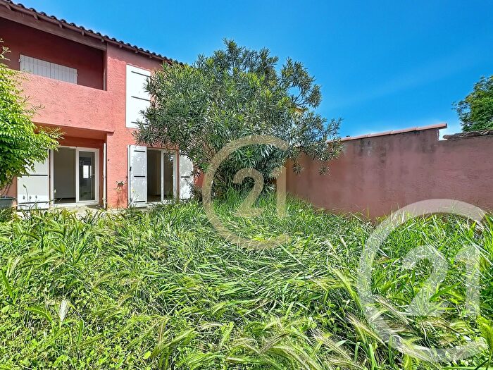 Maison 4 pièces à vendre à Fos-sur-Mer, Mègle