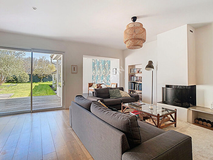 Nantes, Saint-Donatien, Tortière - Maison 7 pièces à vendre