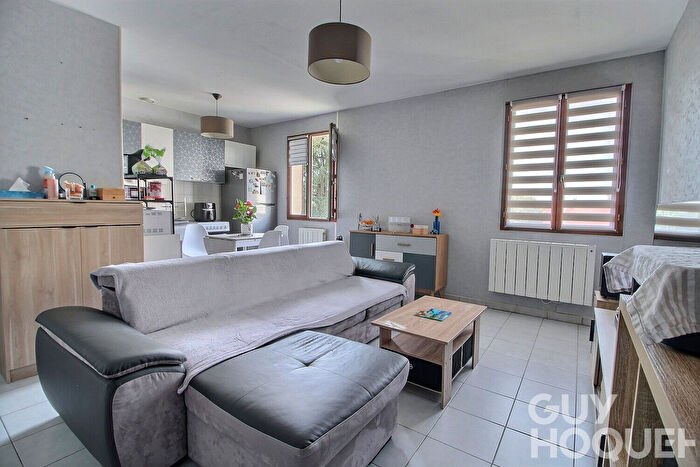 Appartement 1 pièce à Le Perray-en-Yvelines, à vendre