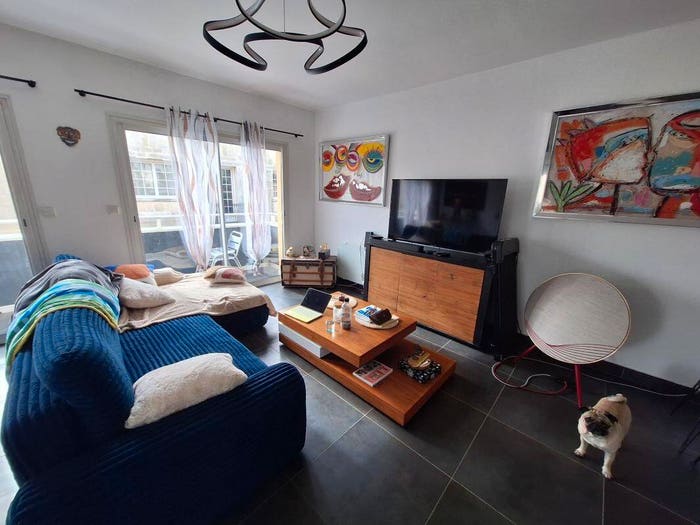 Zola-La Tailade, Talence - Appartement 4 pièces à louer