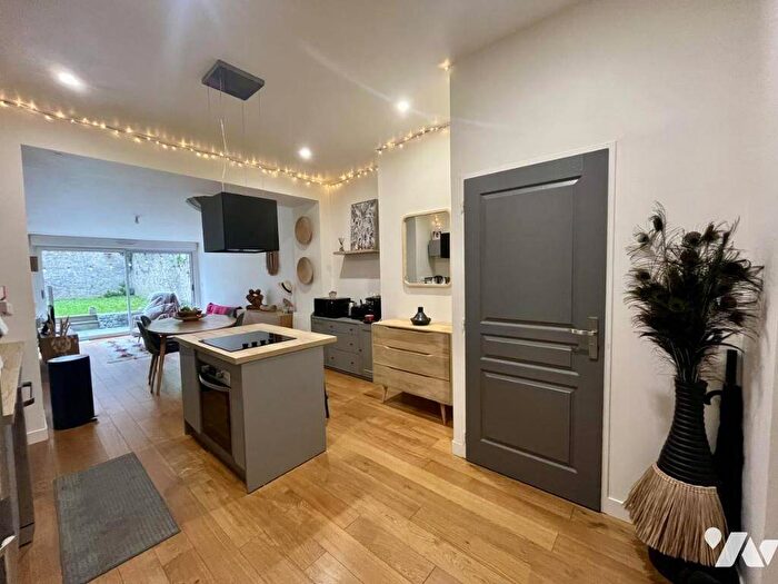 Appartement à louer - Amiens - 2 chambres