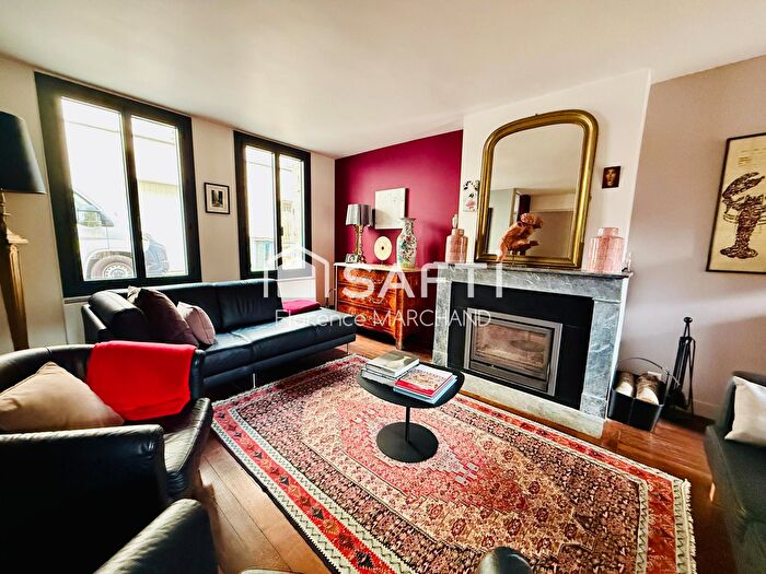 Maison 6 pièces à Niort, Centre-ville, à vendre