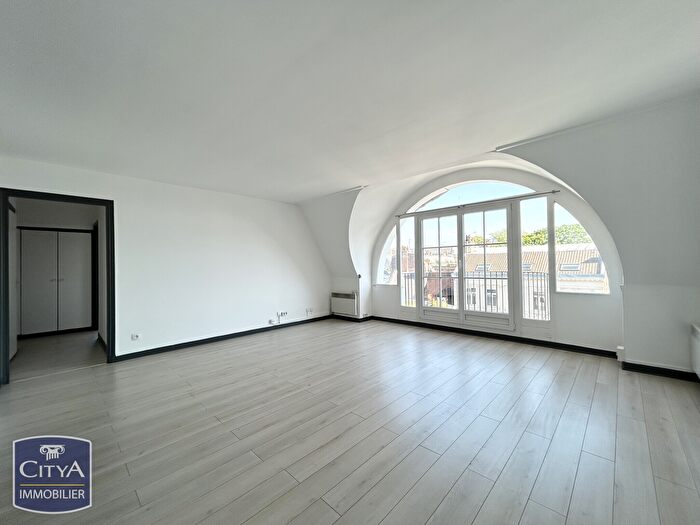 Appartement 3 pièces à vendre à Lille, Vieux Lille