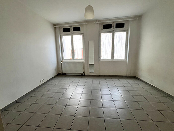 Saint-Galmier : Appartement 1 pièce à vendre