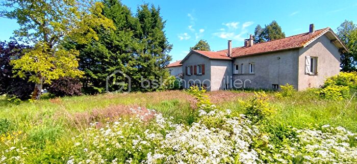 Maison 10 pièces à vendre - Siran