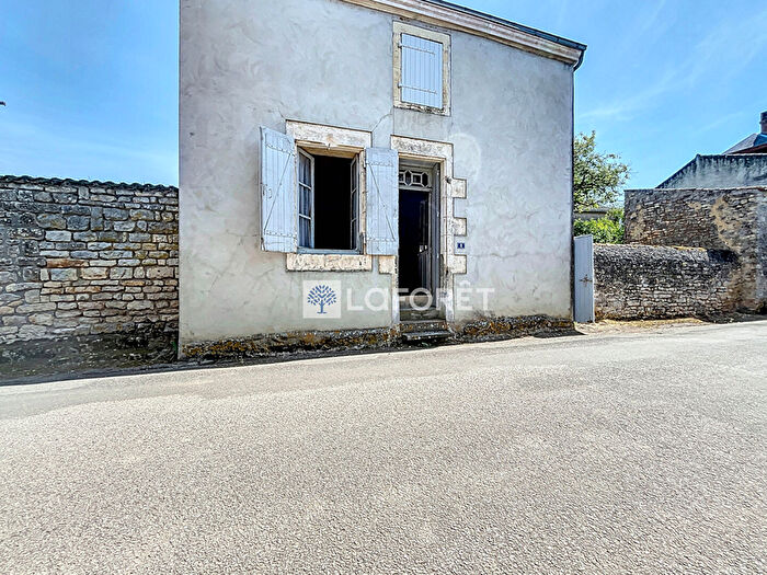 Maison à vendre - Doux - 2 pièces - 1 chambre