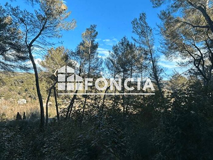 Appartement à louer - Les Platanes, Aix-en-Provence - 1 pièce