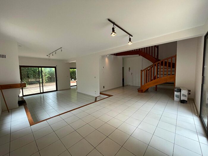 Maison 6 pièces à louer - Avrillé, Bois du Roy