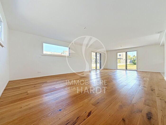 Maison 5 pièces à vendre - Neuwiller