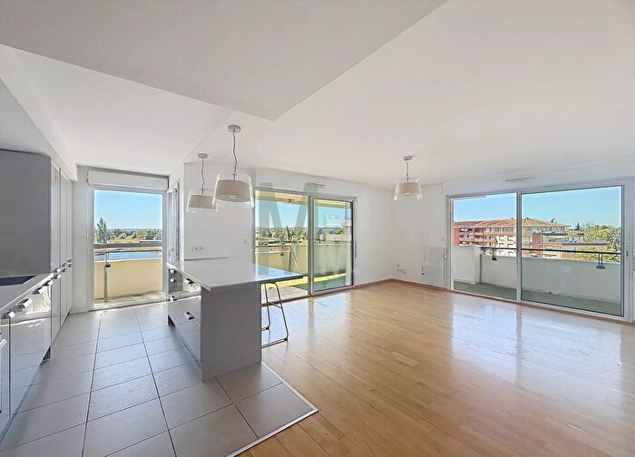 Appartement 4 pièces à vendre à Seilh