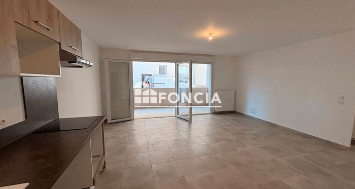 Appartement 3 pièces à Hameaux du Vallon, Morières-lès-Avignon, à louer