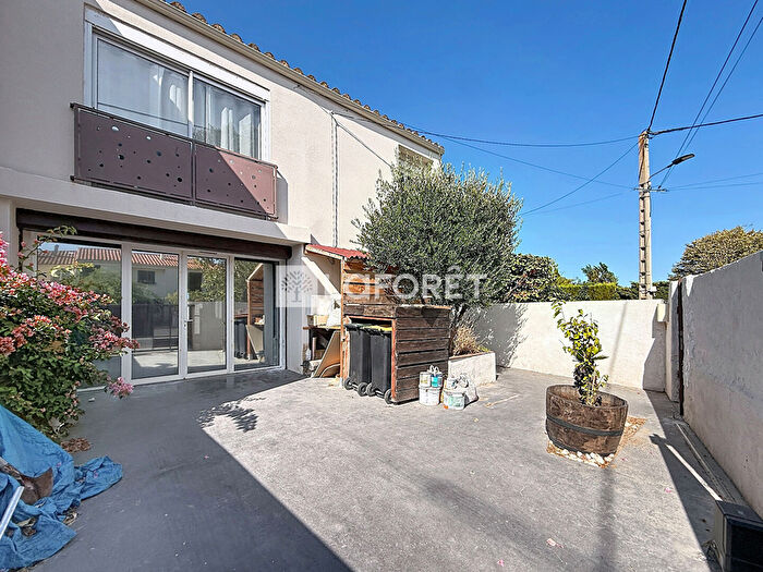 Maison 6 pièces à vendre à Salses-le-Château