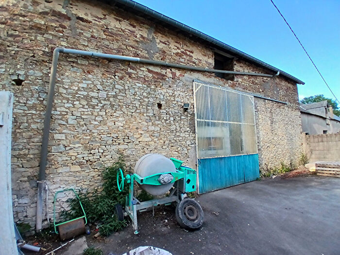 Maison à vendre - Châteaubriant, Renac - 2 pièces - 1 chambre