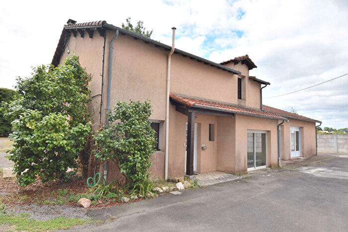 Maison 9 pièces à Saint-Lumine-de-Coutais, à vendre