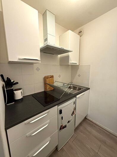 Appartement 2 pièces à louer - Buxerolles