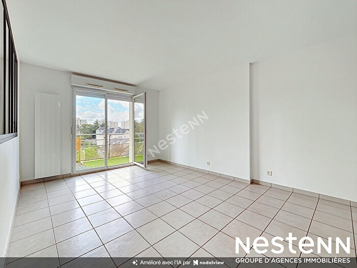 La Riche - Appartement 3 pièces à louer
