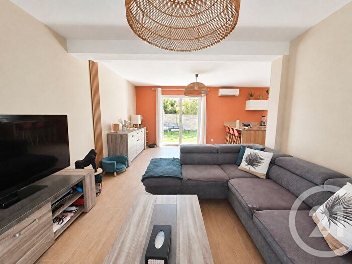 Maison 5 pièces à vendre à Perpignan, Mas Vermeil