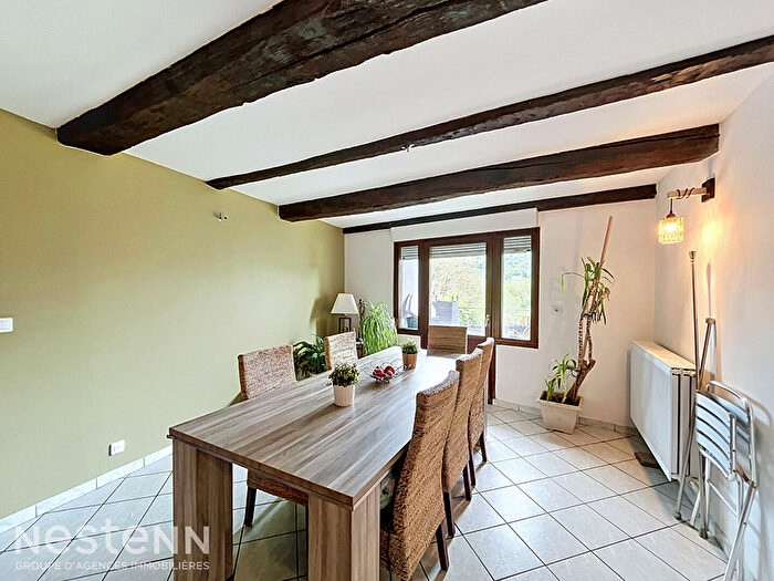 Frouard - Appartement 4 pièces à louer