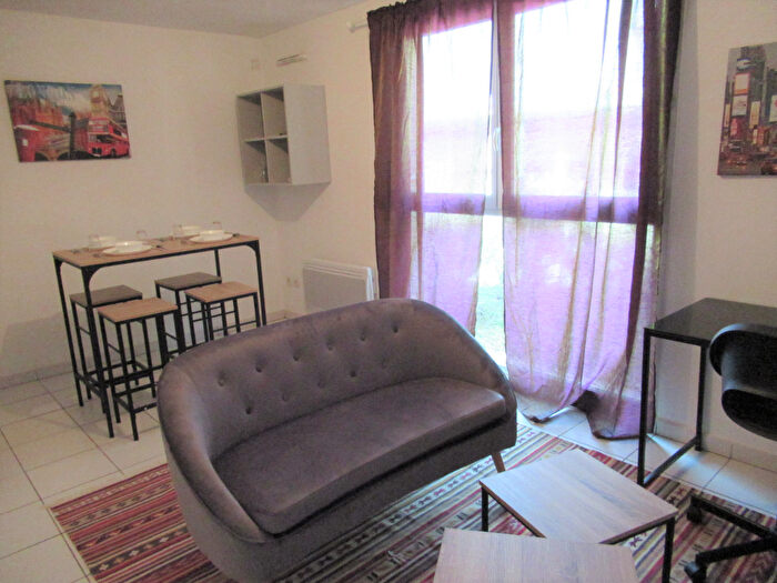 Toulouse, Rangueil, Pech David, Lespinet - Appartement 2 pièces à louer