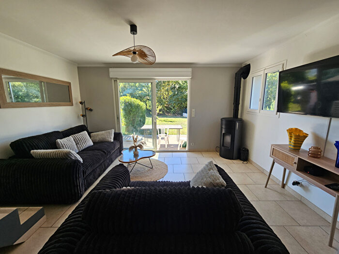 Maison 3 pièces à vendre à La Roche-des-Arnauds