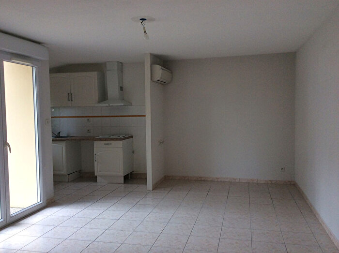 Appartement à louer - Biscarrosse, Pierricq, Megnicat - 3 pièces - 2 chambres