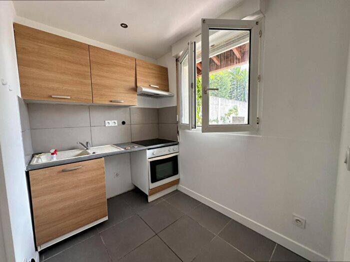 Valergues - Appartement 1 pièce à vendre