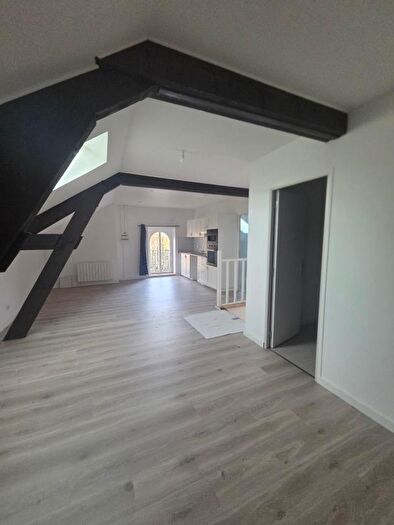 Appartement à louer - Pannes - 2 pièces - 1 chambre