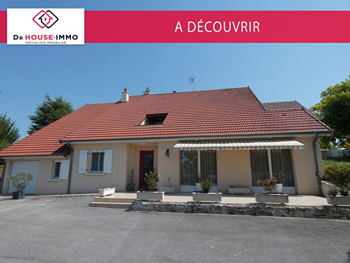 Maison 7 pièces à vendre - Trenal