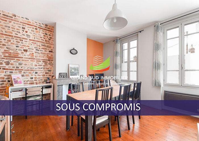 Maisons à vendre et appartements à louer - 1