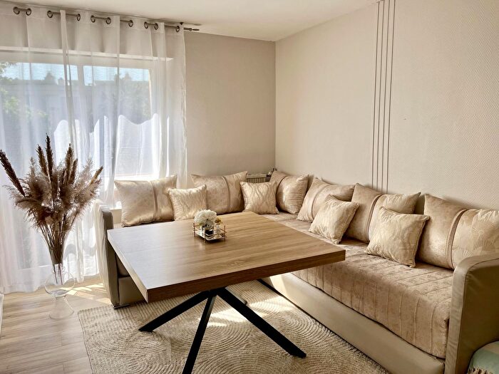 Appartement à vendre - Avignon, Barbière - 4 pièces - 2 chambres