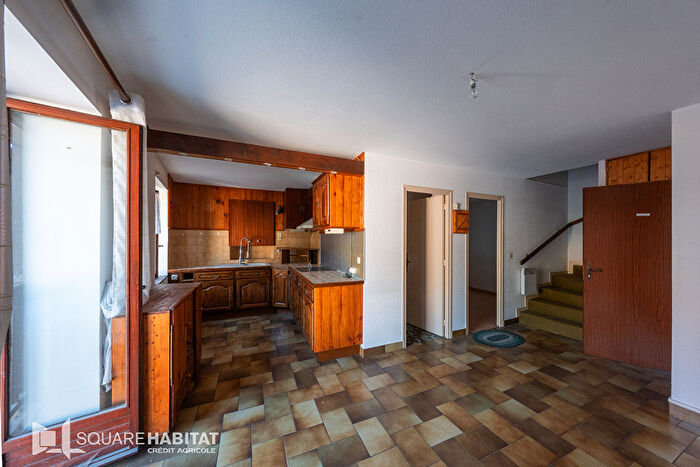 Appartement 3 pièces à vendre - Embrun