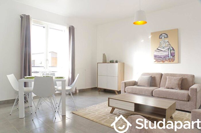 Centre ville, Bordeaux - Appartement 2 pièces à louer