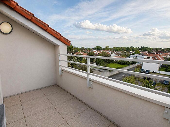 Appartement à vendre - Vertou, Chapeau Berger, La Grammoire, Ville au Blanc - 3 pièces - 2 chambres