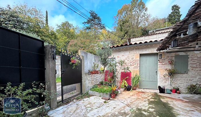 Maison à louer - Agen, LErmitage, Le Port, Gaillard, Agen Nord - 4 pièces - 3 chambres