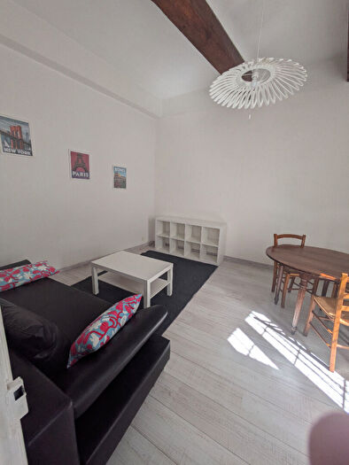 Appartement 2 pièces à vendre - Avignon, Magnanen, Teinturiers