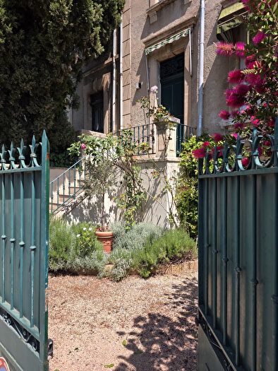 Maison 6 pièces à vendre à Arles, Centre-ville