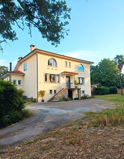 Maison 7 pièces à vendre à Saint-Aubin