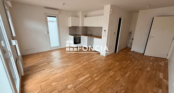 Arras, Saint-Sauveur : Appartement 1 pièce à vendre