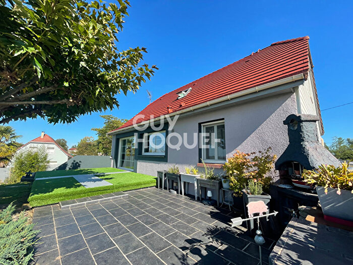 Maison à vendre - Salies-de-Béarn - 6 pièces - 3 chambres