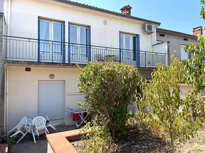 Albi, Le Breuil, Mazicou : Maison 7 pièces à vendre