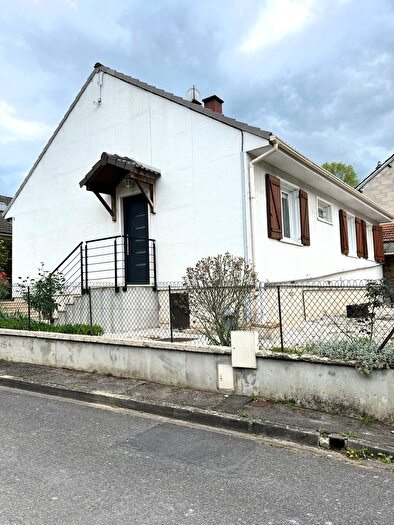 Villers-Allerand : Maison 6 pièces à vendre
