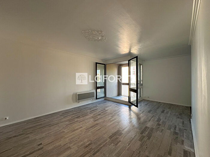 Appartement 4 pièces à vendre à Deuil-la-Barre, Le Moutier