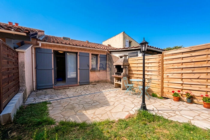 Maison 3 pièces à vendre - Bagnols-en-Forêt