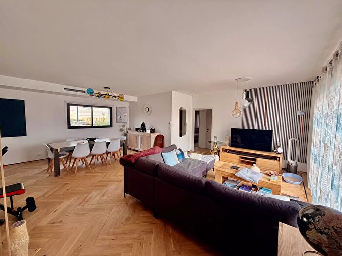 Maison 4 pièces à vendre - Nîmes, Mas de Lauze, Carreau de Lanes