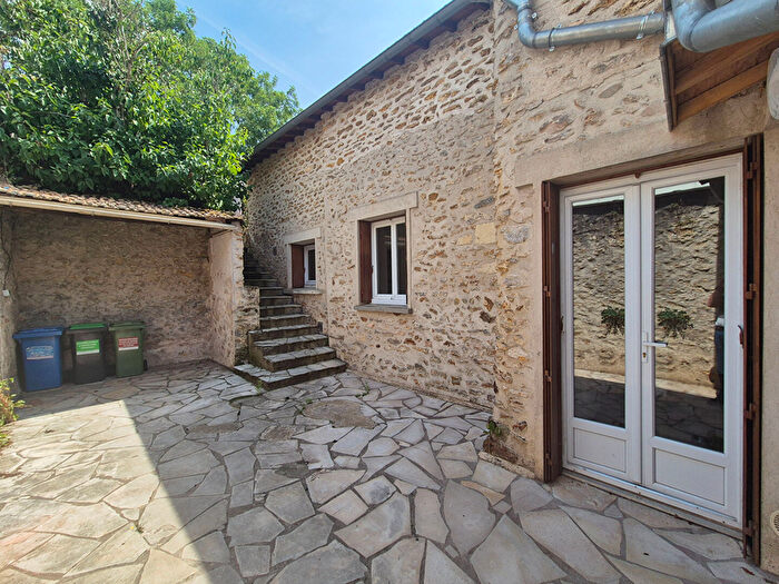 Appartement à vendre - Rambouillet, Saint-Hubert, Louvière - 2 pièces - 1 chambre